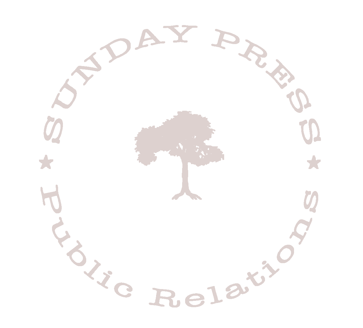 SUNDAY PRESS – Public Relations & Marketing